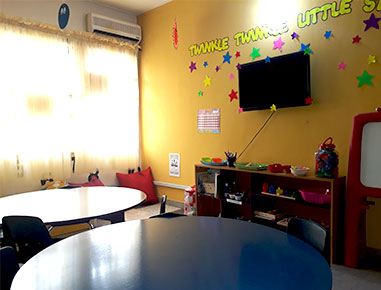 Lavender Preparatory School - To blossom in Character and Knowledge