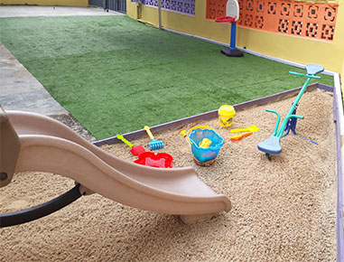 Lavender Preparatory School - To blossom in Character and Knowledge